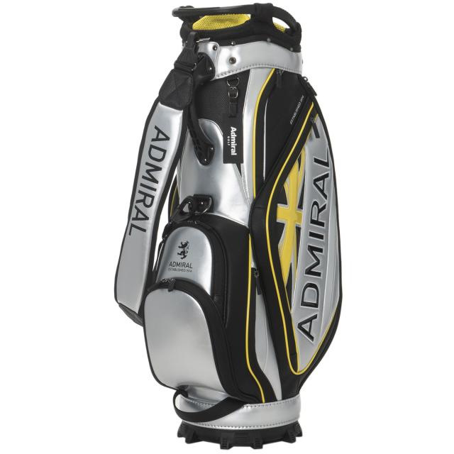 アドミラル　Admiral　パフォーマンススポーツ キャディバッグ