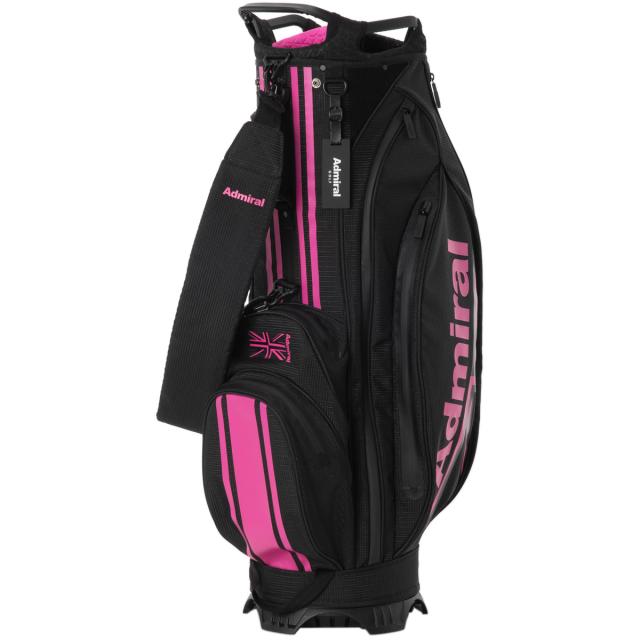 アドミラル　Admiral　ダイニーマ キャディバッグ