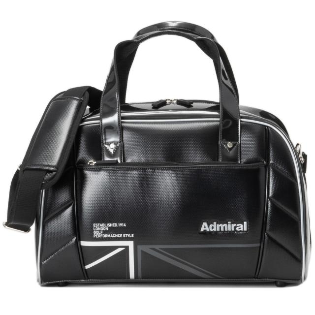 アドミラル　Admiral　ランパントスポーツ ボストンバッグ