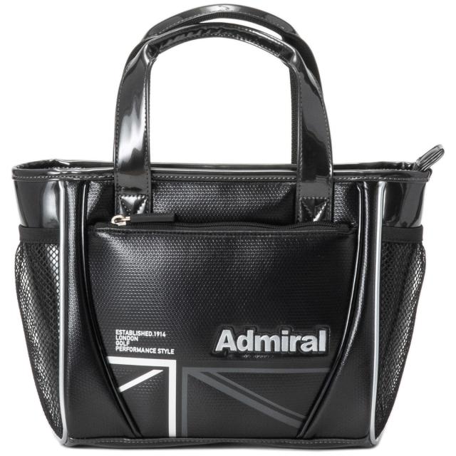 アドミラル　Admiral　ランパントスポーツ ラウンドバッグ
