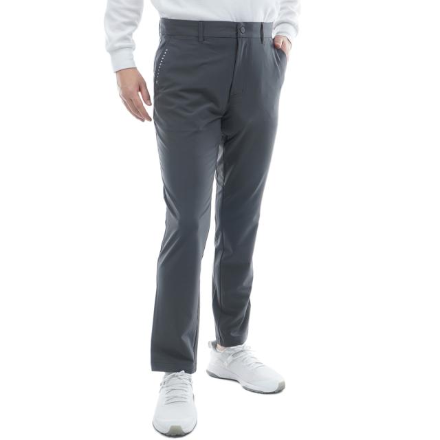 J.リンドバーグ　J.LINDEBERG　リサイクルポリエステルパンツ