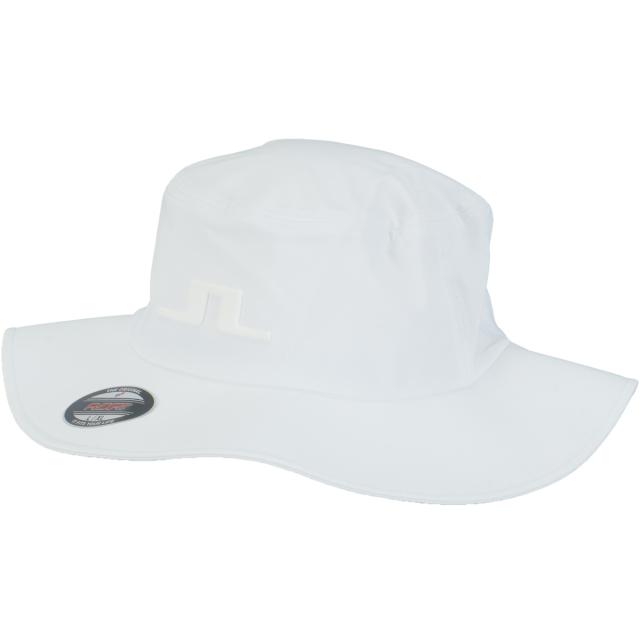 J.リンドバーグ　J.LINDEBERG　JLロゴバケットハット