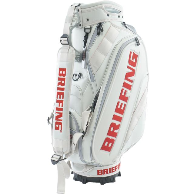 ブリーフィング　BRIEFING　CR-3 #04 キャディバッグ