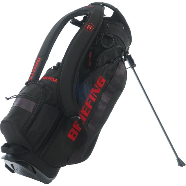 ブリーフィング　BRIEFING　CR-4 #04 スタンドキャディバッグ
