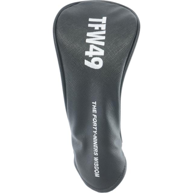 ティーエフダブリュー　TFW49　ヘッドカバー UT用