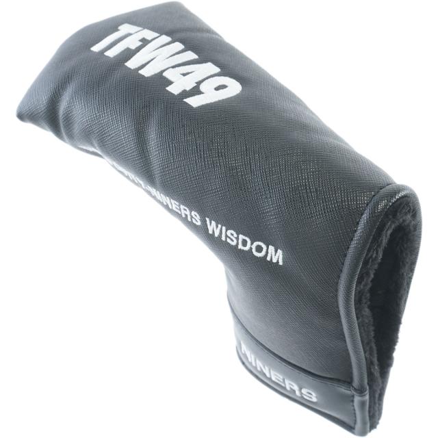 ティーエフダブリュー　TFW49　パターカバー