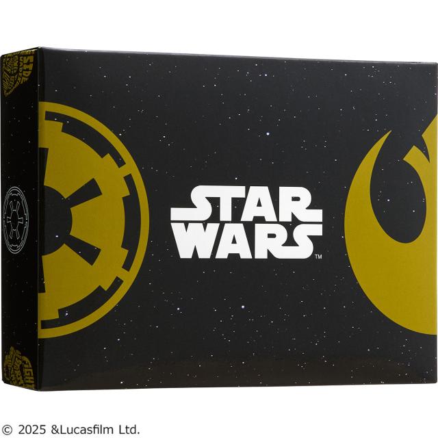 ファンズゴルフ　FUN'S GOLF　ブリヂストン TOUR B X STAR WARS モデル ボール