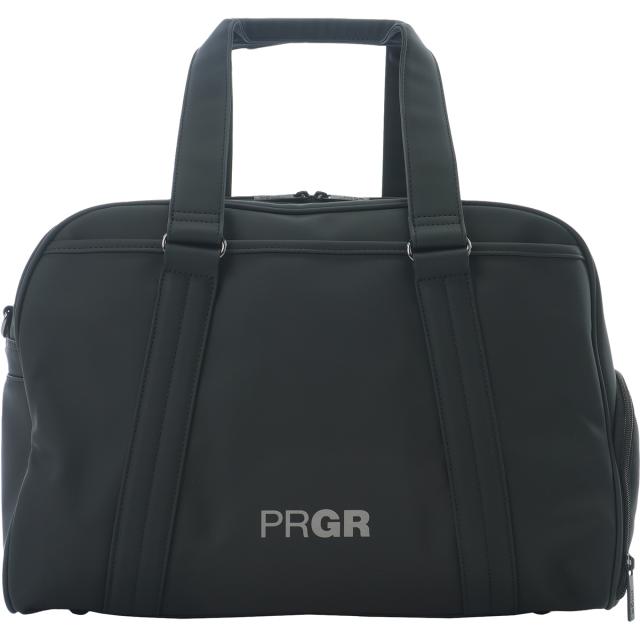 プロギア　PRGR　ボストンバッグ