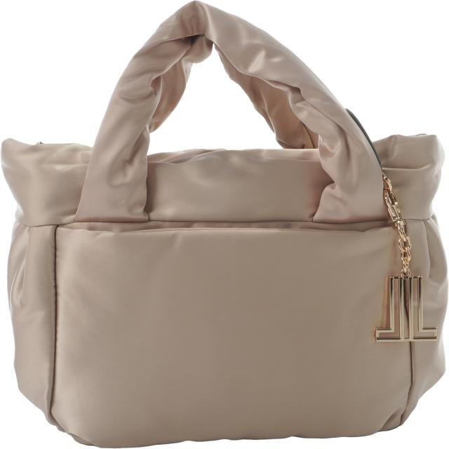 ランバン スポール　LANVIN SPORT　JLチャームカートポーチ