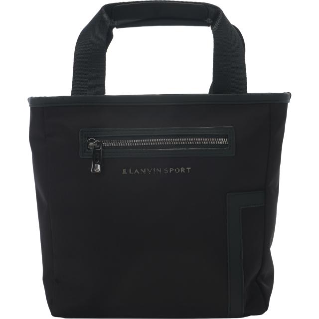 ランバン スポール　LANVIN SPORT　保冷カートポーチ