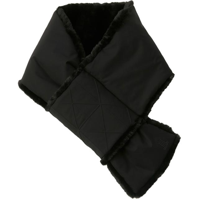 ランバン スポール　LANVIN SPORT　プライムフレックスコンパクトマフラー