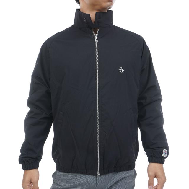 ペンギン バイ マンシングウェア　Penguin by Munsingwear　STYLE 2250 ストレッチ スウィングトップ