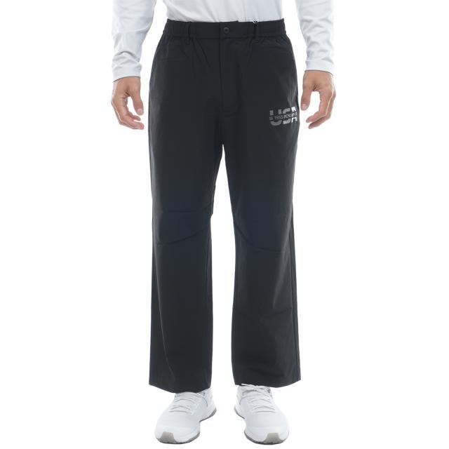 ペンギン バイ マンシングウェア　Penguin by Munsingwear　ストレッチ ユーティリティ イージーパンツ