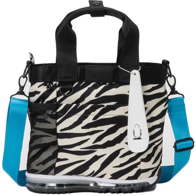 オケル　OKERU　TYPE-P2 ラウンドバッグ