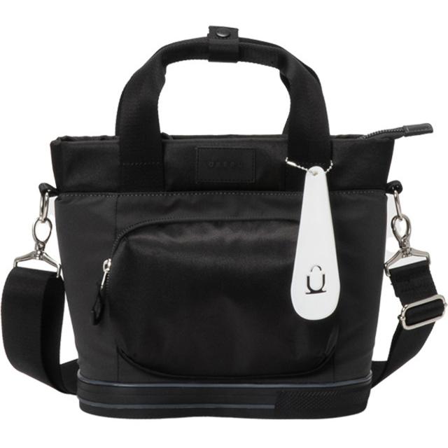 オケル　OKERU　TYPE-J ラウンドトートバッグ