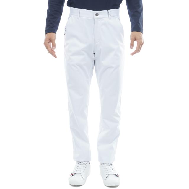 トミー ヒルフィガー ゴルフ　  GOLF　ストレッチ ウインドプルーフ テーパードパンツ