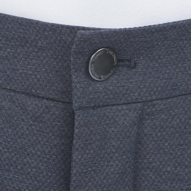 トミー ヒルフィガー ゴルフ TOMMY HILFIGER GOLF ストレッチ 裏起毛