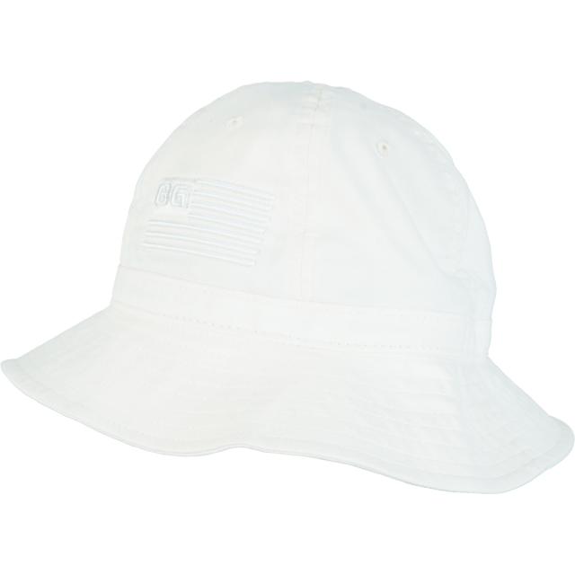 ブリーフィング　BRIEFING　スウェード ベルハット