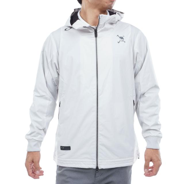オークリー　OAKLEY　スカル ストレッチ 3.0 PHASE LINING ジャケット