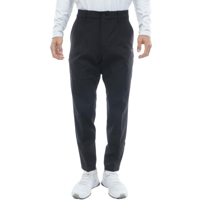 オークリー　OAKLEY　スカル ストレッチ APEX NARROW FF+ 2.0 ロングパンツ