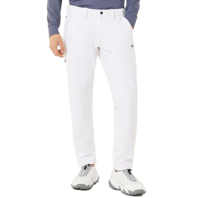 オークリー　OAKLEY　スカル ストレッチ FUSION ウォームパンツ