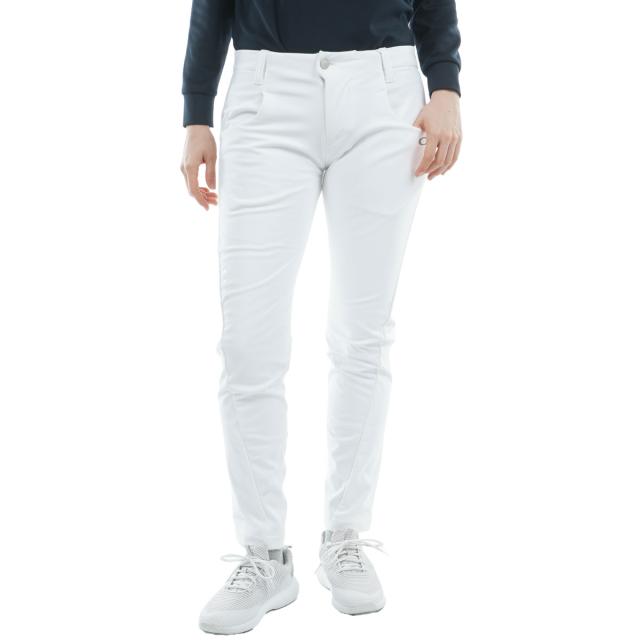 オークリー　OAKLEY　ストレッチ ELEVATE FUSION ウォームパンツ　レディス