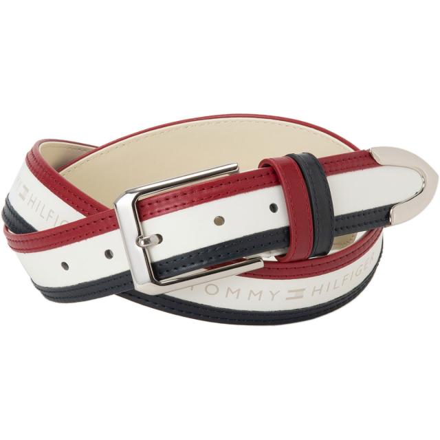 トミー ヒルフィガー ゴルフ　  GOLF　ロゴベルト