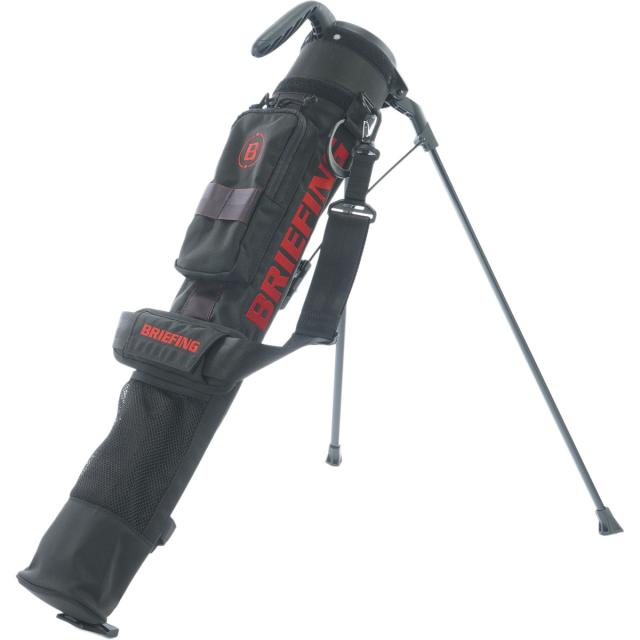 ブリーフィング　BRIEFING　スタンドクラブケース