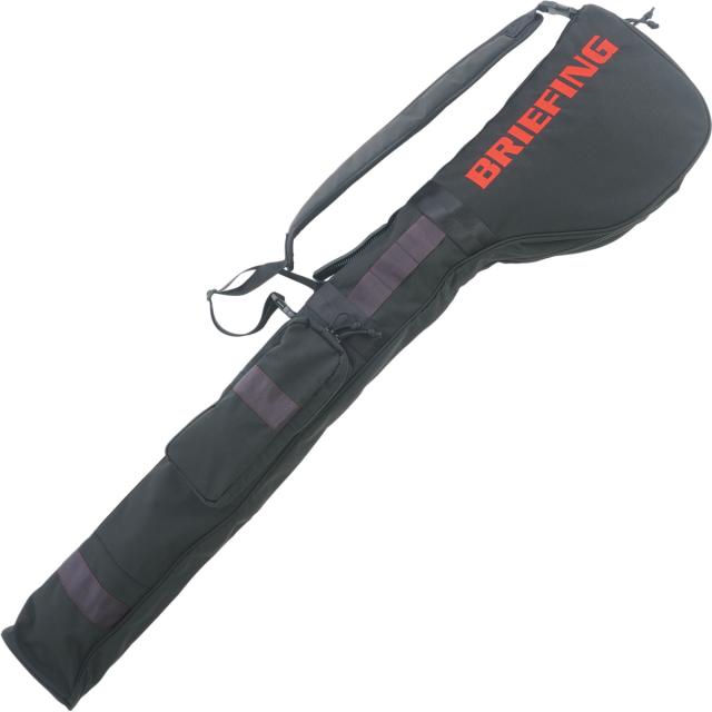 ブリーフィング　BRIEFING　クラブケース