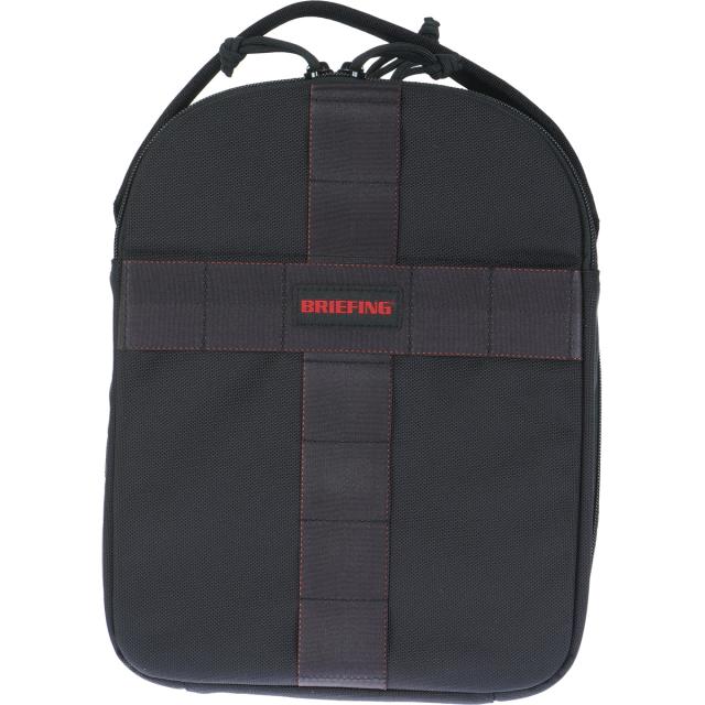 ブリーフィング　BRIEFING　キャップケース