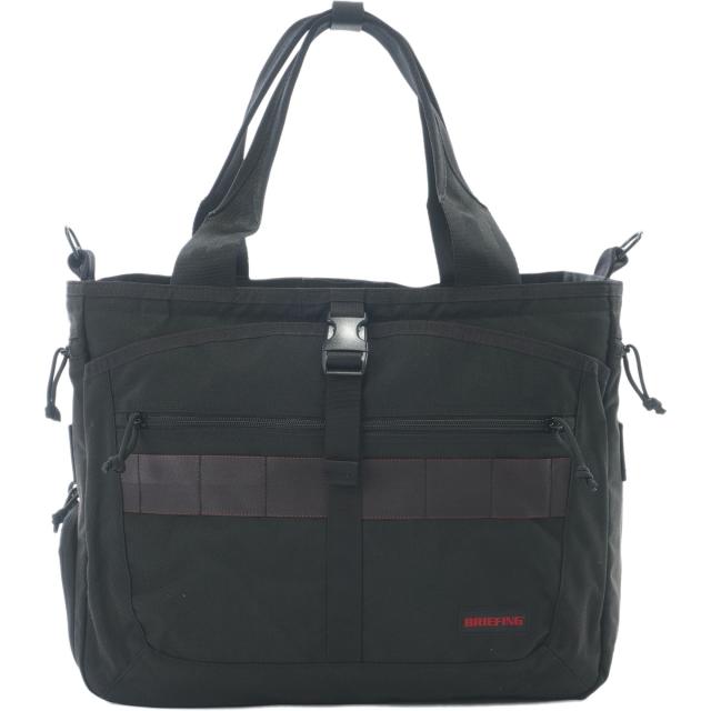 ブリーフィング　BRIEFING　2WAY TURF WIRE ボストンバッグ