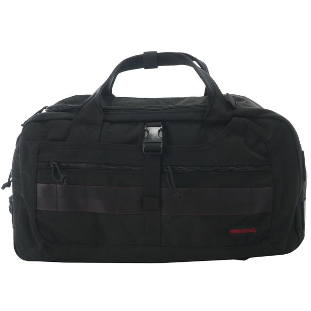 ブリーフィング　BRIEFING　2WAY TURF PHANTOM ボストンバッグ