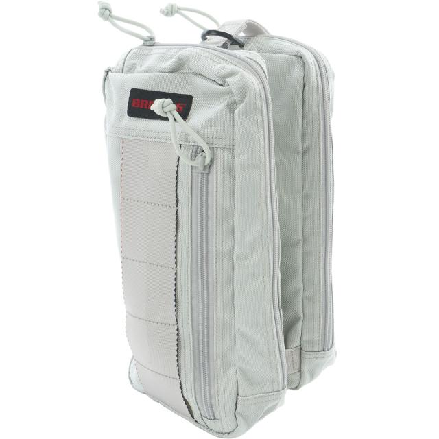 ブリーフィング　BRIEFING　PRO AIR セパレートシューズケース