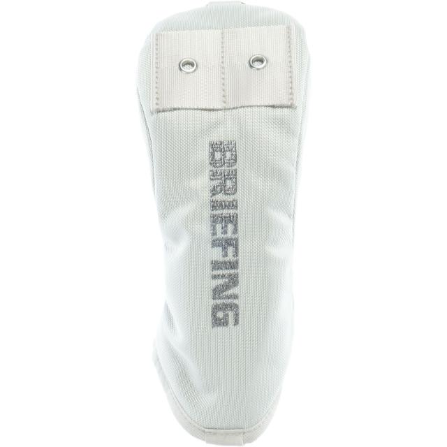 ブリーフィング　BRIEFING　LLIC ヘッドカバー FW用