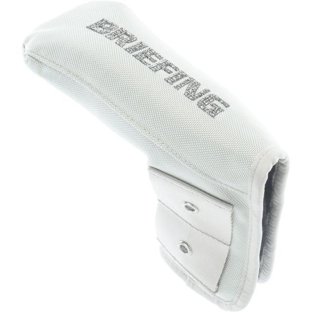 ブリーフィング　BRIEFING　LLIC パターカバー