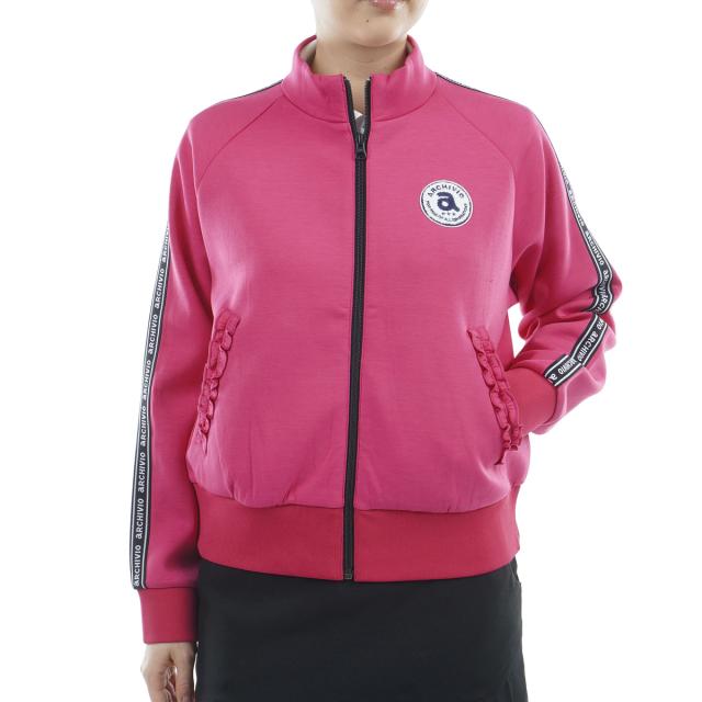 アルチビオ　archivio　ブルゾン　レディス