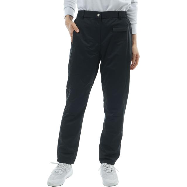 アルチビオ　archivio　パラシュート風保温パンツ　レディス