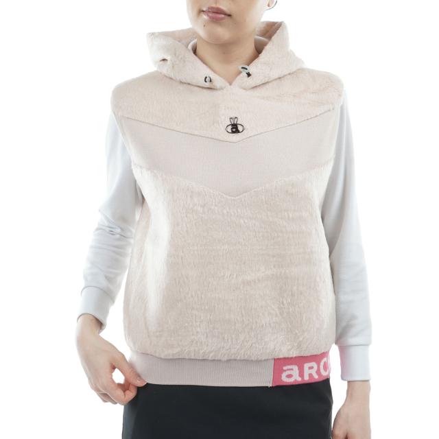 アルチビオ　archivio　フードベスト　レディス