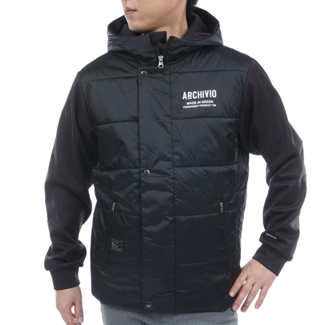 アルチビオ　archivio　ブルゾン