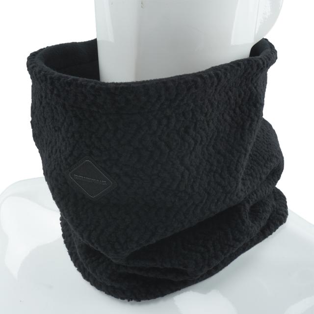 ブリーフィング　BRIEFING　ウールボア ネックゲイター