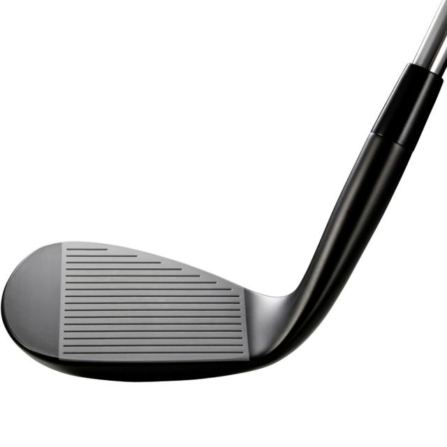 ミズノ　Mizuno Pro　T-3 ウエッジ ブラックIP仕上げ N.S.PRO 950GH neo　シャフト：N.S.PRO 950GH neo