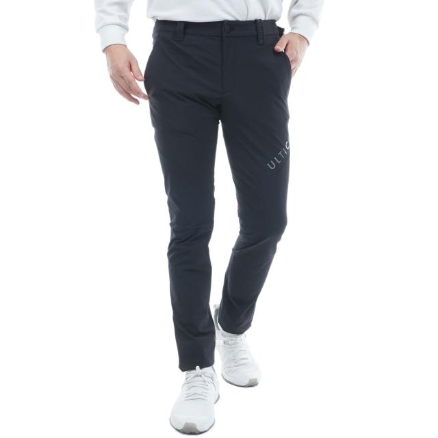 ブリヂストン　BRIDGESTONE GOLF ULTICORE　4Dimotion Fit ストレッチ ロングパンツ