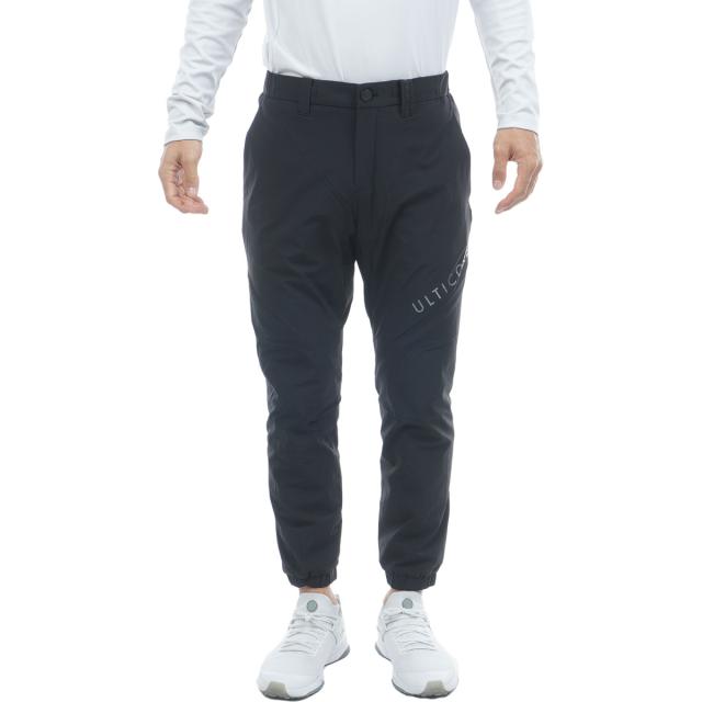 ブリヂストン　BRIDGESTONE GOLF ULTICORE　4Dimotion Fit ストレッチ ジョガーパンツ