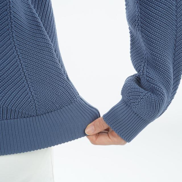 ブリヂストン BRIDGESTONE GOLF ULTICORE 長袖ハイネックセーター レディス