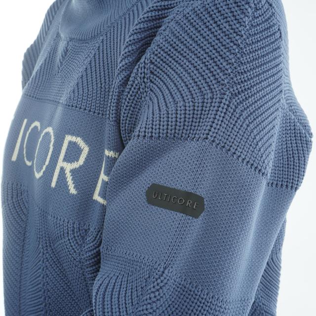 ブリヂストン BRIDGESTONE GOLF ULTICORE 長袖ハイネックセーター レディス