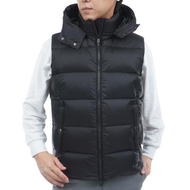 タトラス　TATRAS　POSEIDONE ダウンベスト