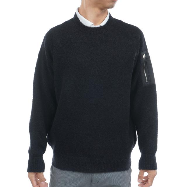 タトラス　TATRAS　MARINEO セーター