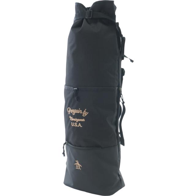 ペンギン バイ マンシングウェア　Penguin by Munsingwear　GDO別注 クラブリュック