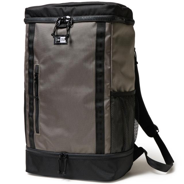 ニューエラ　NEW ERA　ボックスパック