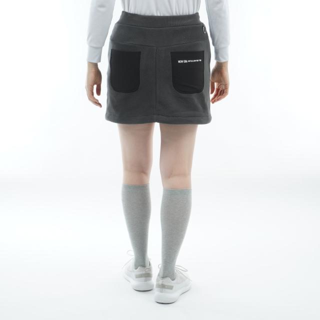 ニューエラ NEW ERA GOLF GFW フリーススカート レディスの通販はau